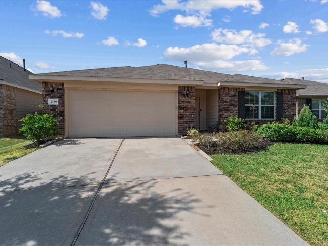 2129 Cedar Way Drive
