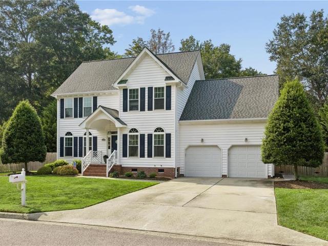 2129 Chesterfield LOOP