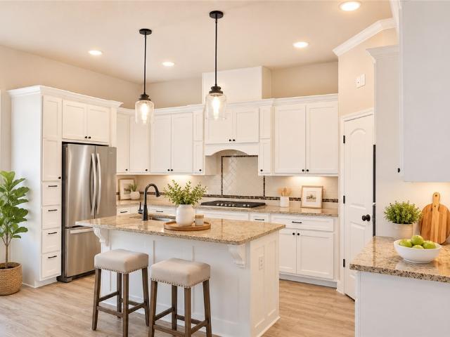 2129 Chestnut Oak Circle