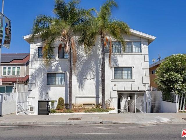 2129 Crenshaw Blvd, Los Angeles, CA 90016
