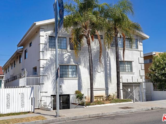 2129 Crenshaw Boulevard