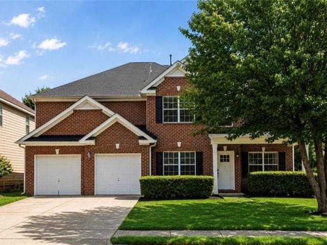 2129 Dartmouth Ct, McDonough, GA 30253