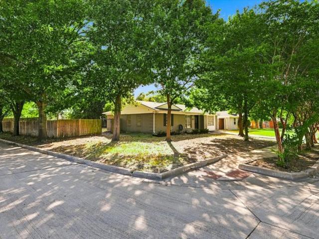 2129 Diane Dr, Mesquite, TX 75149