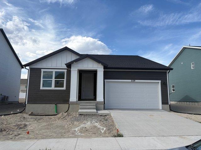 2129 E Chickadee Dr N Unit 4111, Eagle Mountain, UT 84005