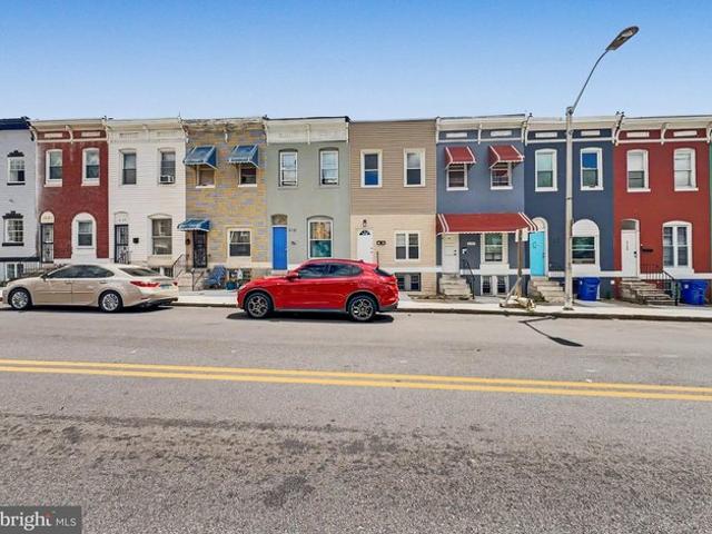 2129 E Federal St, Baltimore, MD 21213