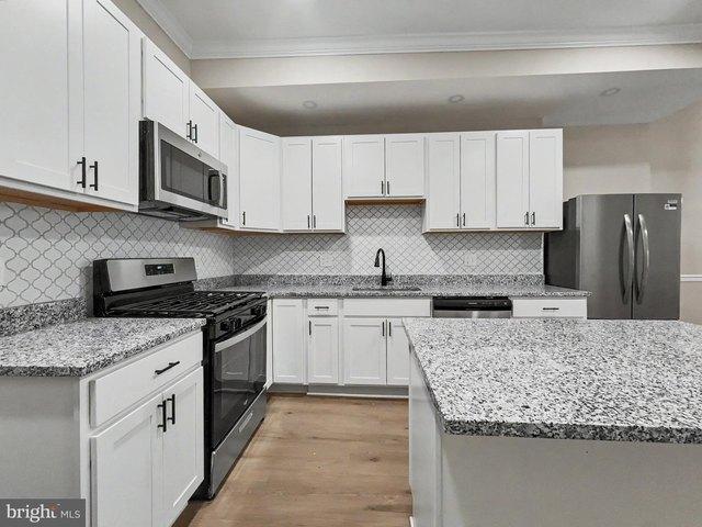 2129 E Federal St, Baltimore, MD 21213