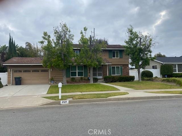 2129 El Rancho
