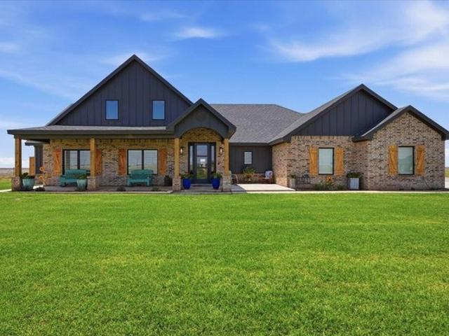 2129 Farm to Market # 597, Abernathy, TX 79311
