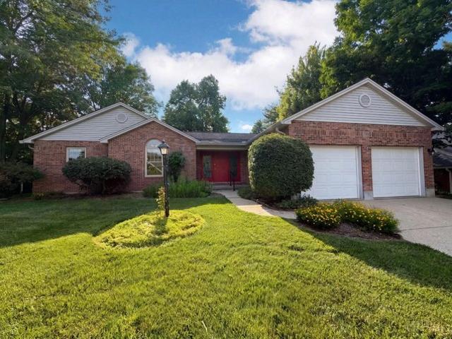 2129 Greenpine Dr, Springfield Township, OH 45231