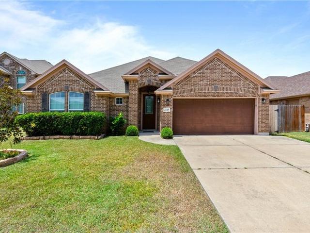 2129 Halcon St, Corpus Christi, TX 78414
