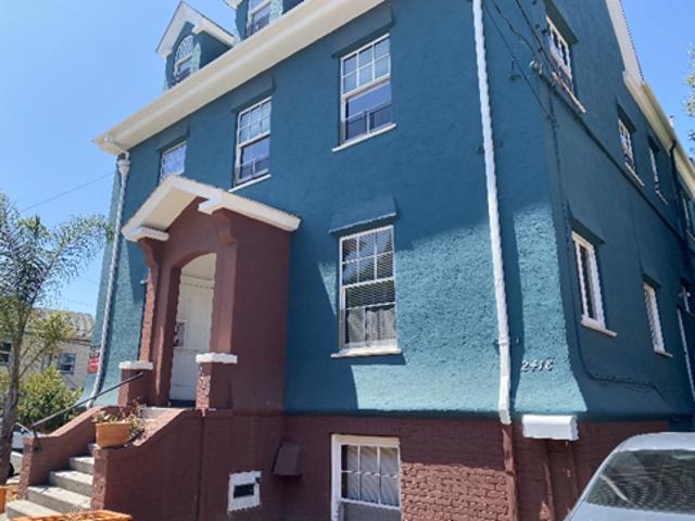 2129 Haste Street 3 Bedroom Apartment for Rent at 2129 Haste St, Berkeley, CA 94704 Downtown Berkeley