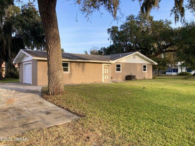 2129 Lime Tree Dr, Edgewater, FL 32141