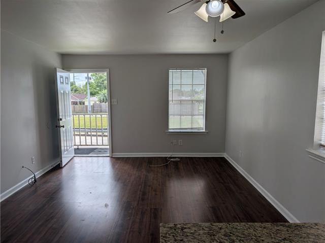 2129 Pasadena Ave, Unit C, Metairie, LA 70001 | MLS #2552 | Compass