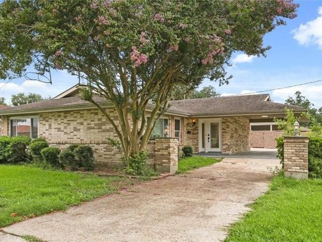 2129 Potomac Dr, Marrero, LA 70072