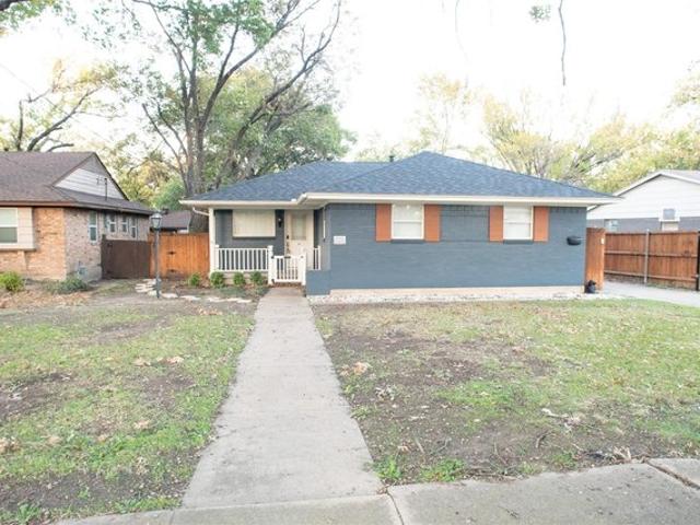 2129 Province Ln, Dallas, TX 75228
