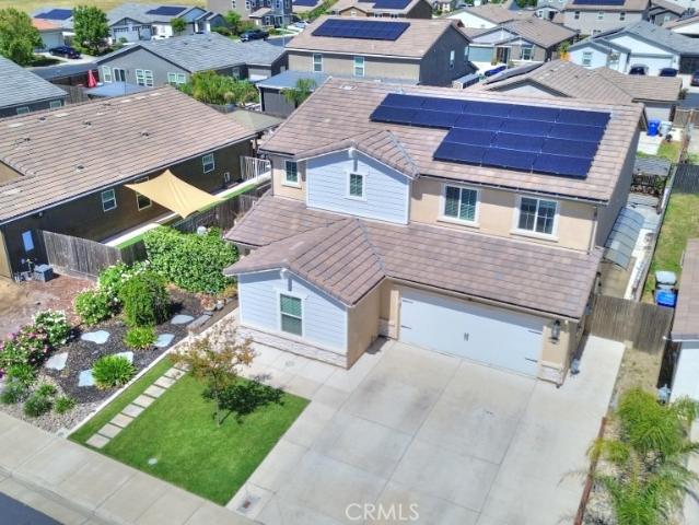 2129 Redding Way