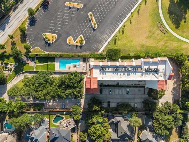 2129 Reflection Bay Drive