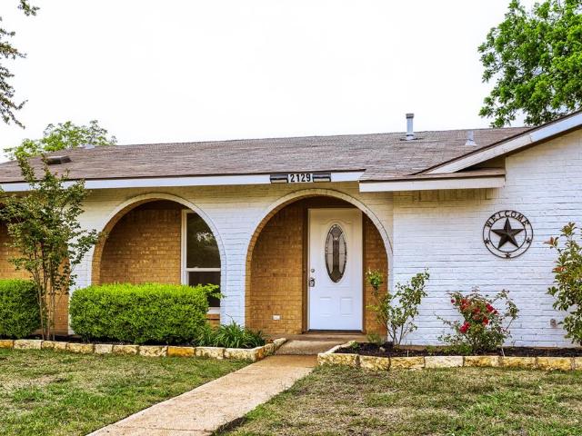 2129 Richbrook Drive
