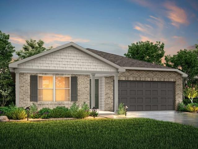 2129 Rockwell Dr, Duncan, OK 73533