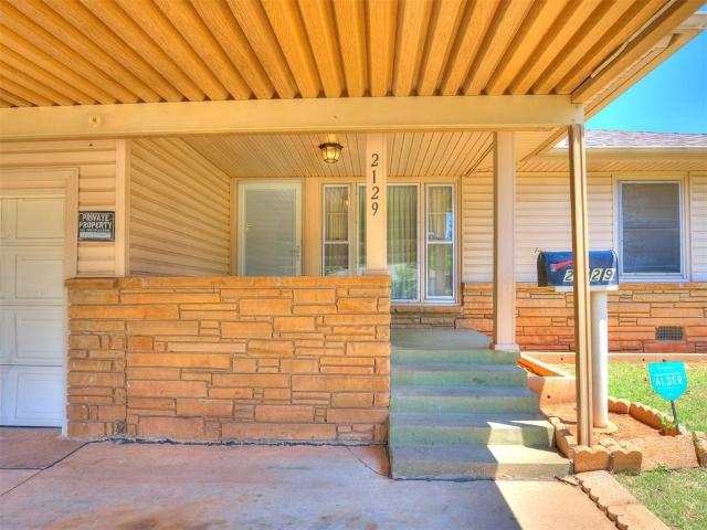 2129 SW 50th Street