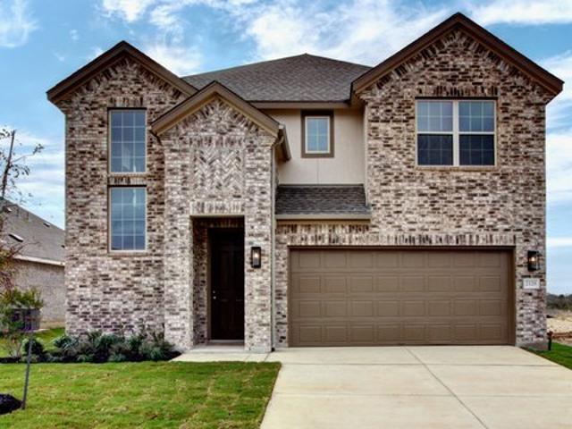2129 Shepards St, Seguin, TX 78155