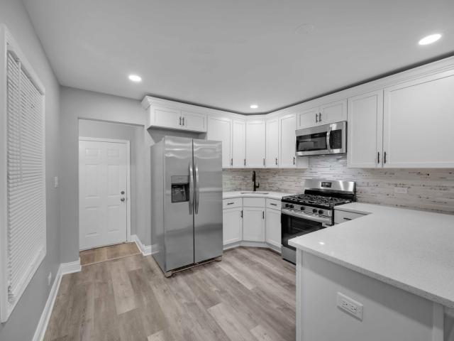 2129 th St, Sauk Village, IL 60411 | MLS #12611 | Compass