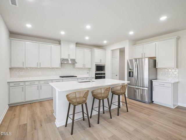 2129 Topsail Rd, Durham, NC 27704