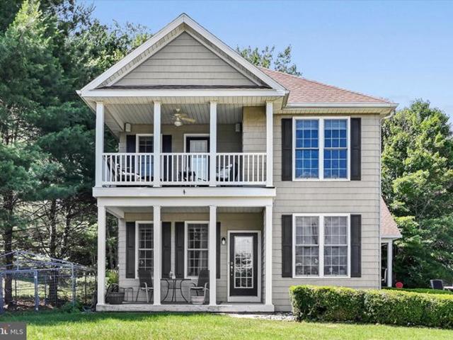 2129 Wynonah Dr, Auburn, PA 17922
