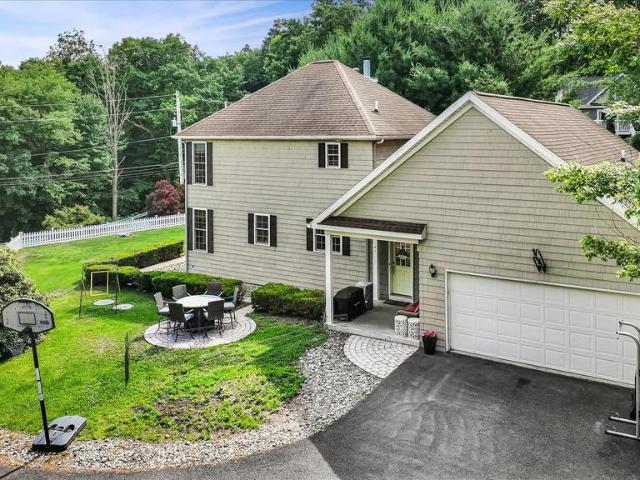 2129 Wynonah Drive
