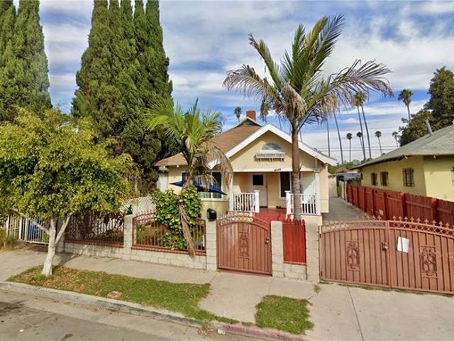 2129 W 30th St, Los Angeles, CA 90018