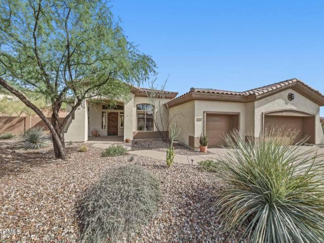 2129 W Legends Way, Anthem, AZ 85086 | MLS #7018 | Compass