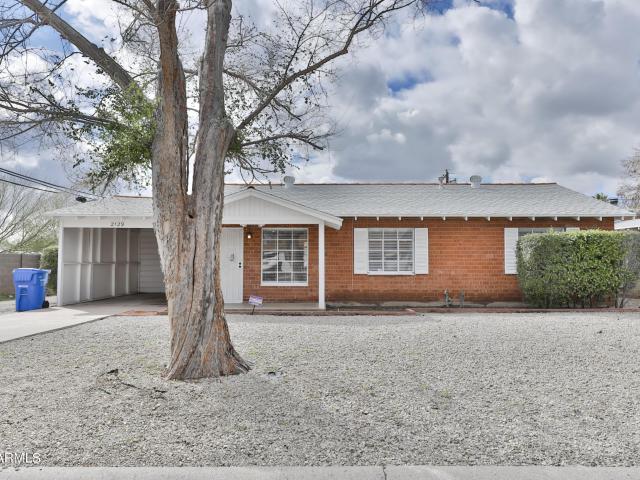2129 W Weldon Ave, Phoenix, AZ 85015 | MLS #7008 | Compass
