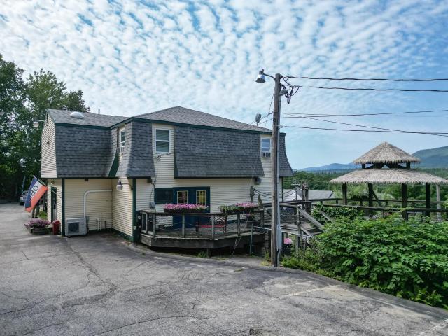 2129 White Mountain Highway
