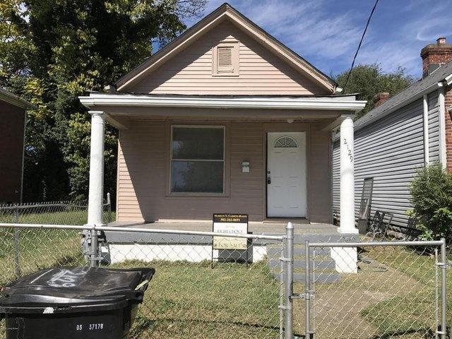 2129 Wilson Ave, Louisville, KY 40210