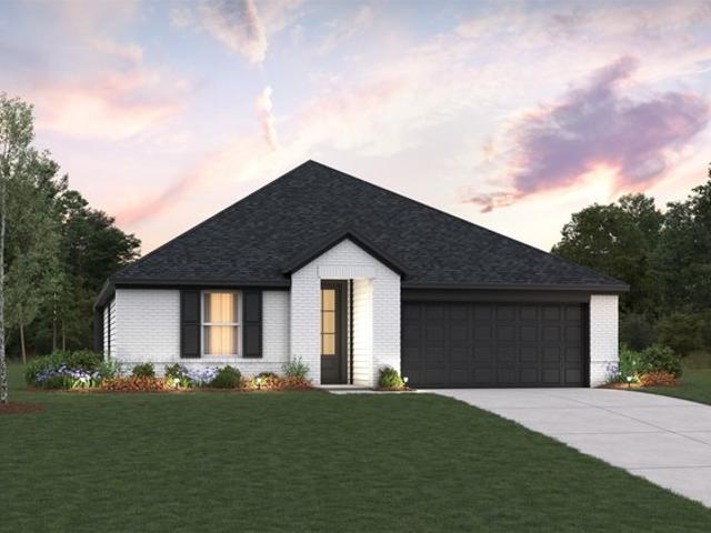 21203 Iberian Magpie Trl, Tomball, TX 77377