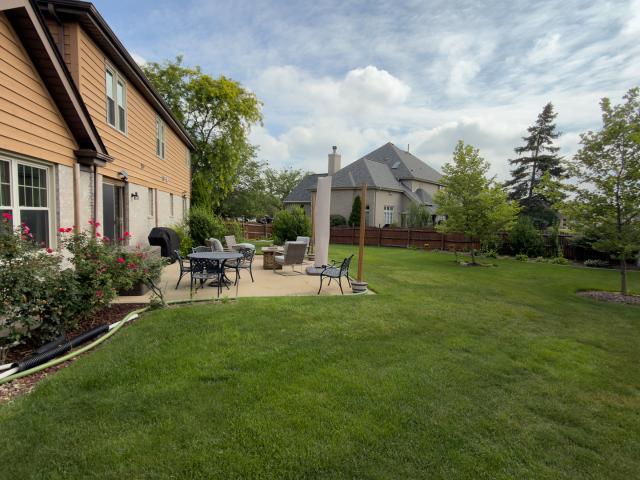 21203 Old North Church Road