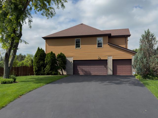 21203 Old North Church Road