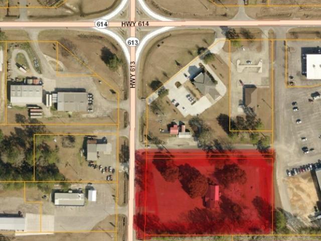 21200 Highway 613