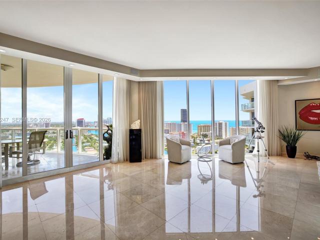 21200 Point Pl, Unit PH2804, Aventura, FL 33180 | MLS #A11972