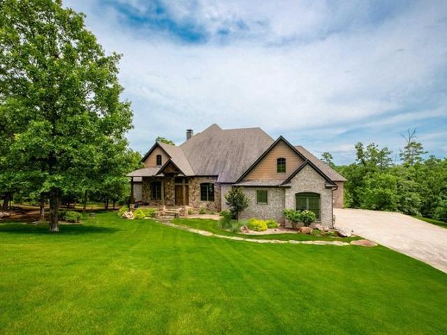 21201 Valley View Cv, Roland, AR 72135
