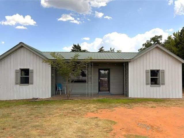 21201 E Sixth St, Hinton, OK 73047