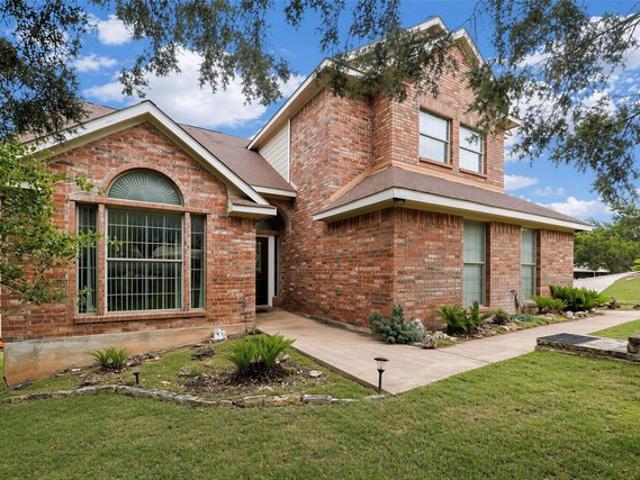 21201 Kiowa Cv, Lago Vista, TX 78645
