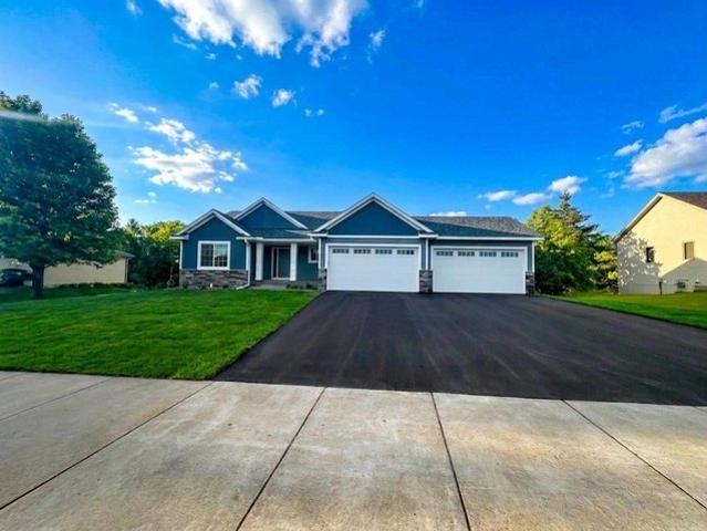 21202 Tippecanoe St NE, East Bethel, MN 55011