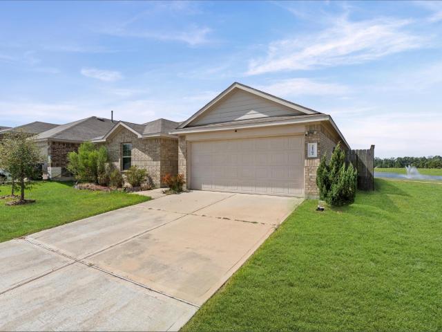 21202 Ivy Woods Court