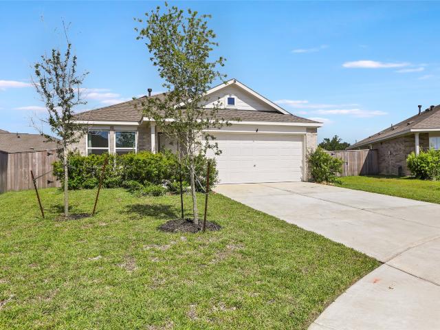 21207 Lucolena Court