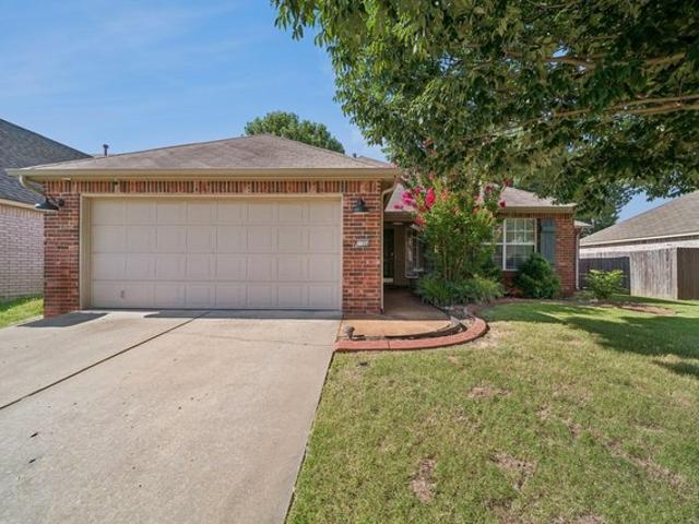 21204 E 39th Pl S, Broken Arrow, OK 74014