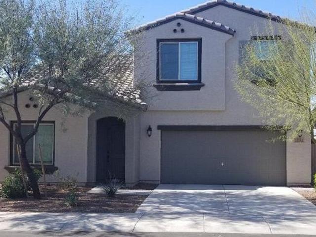 21205 W Holly St, Buckeye, AZ 85396