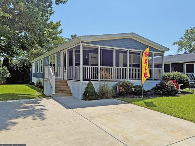 21205 St Unit M32, Rehoboth Beach, DE 19971