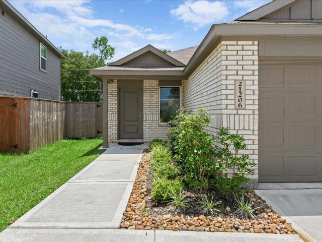 21206 Fieni Drive