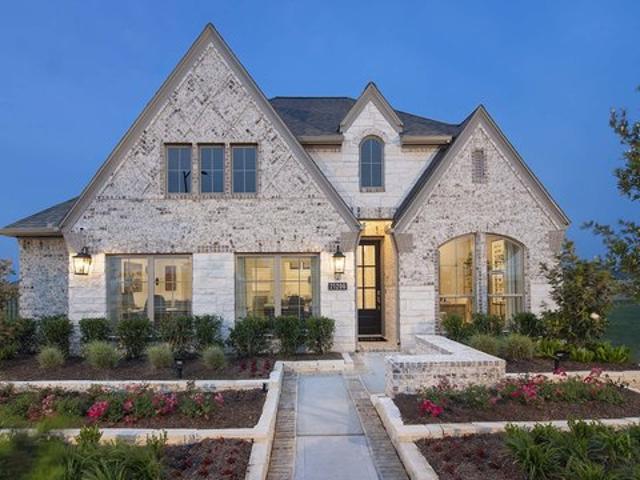 21206 Flower Nectar Ct, Cypress, TX 77433